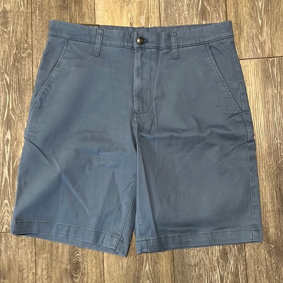 Member's Mark | Shorts | Slate Blue Members Mark Shorts For Men | Poshmark